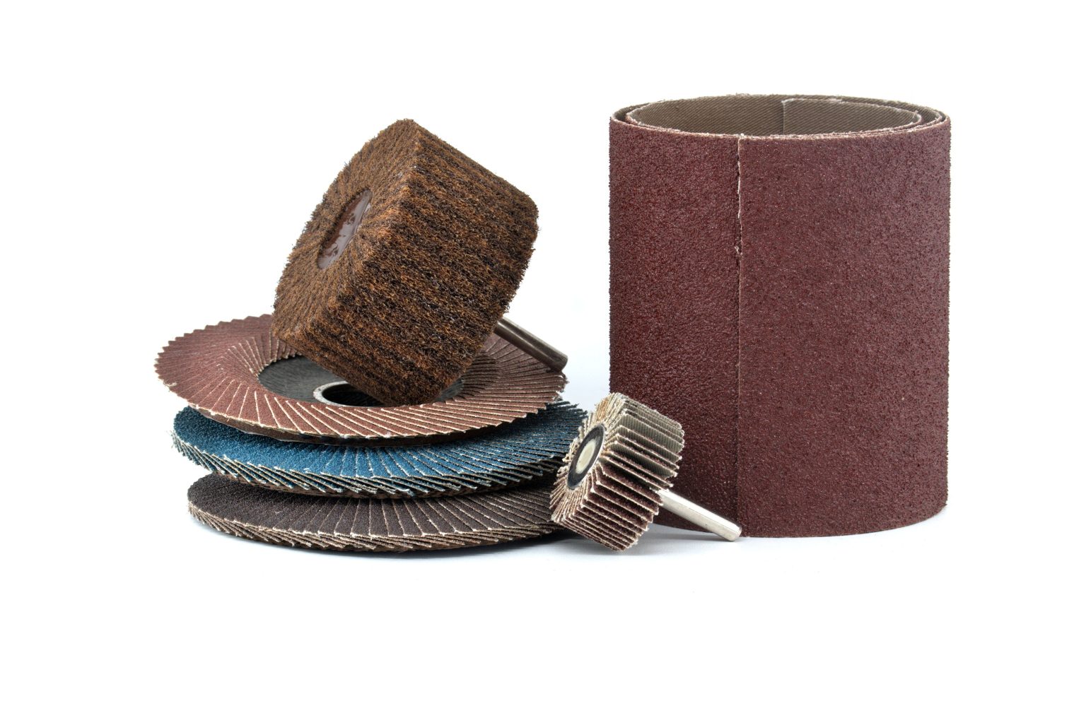 Grinding Discs for Australian Industries: The Right Choice for Surface ...