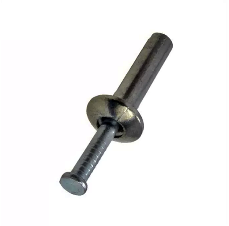 Metal Pin Anchors: Proper Installation for Maximum Strength and ...