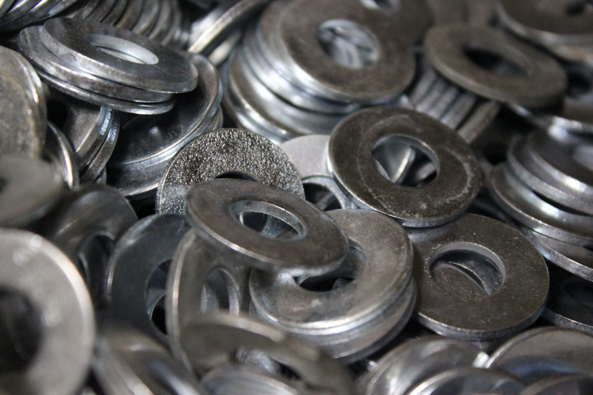 Belleville Washers Supply: Improve Vibration Resistance in Your ...